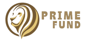 Prime Fund Live Chat - Prime Fund